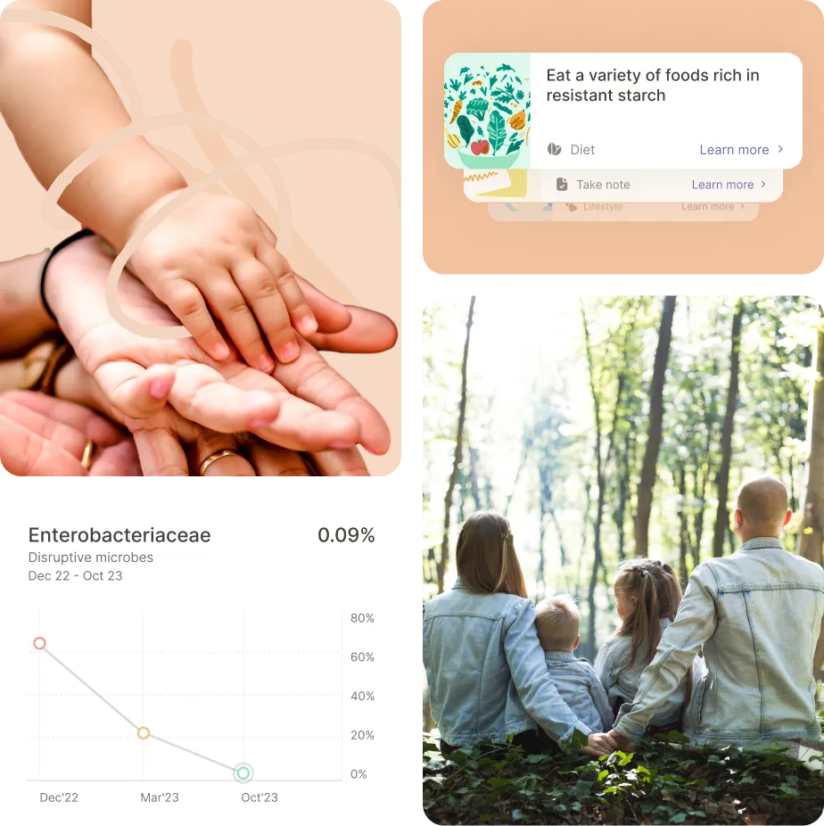 Tiny+ Family Membership — Tiny Health